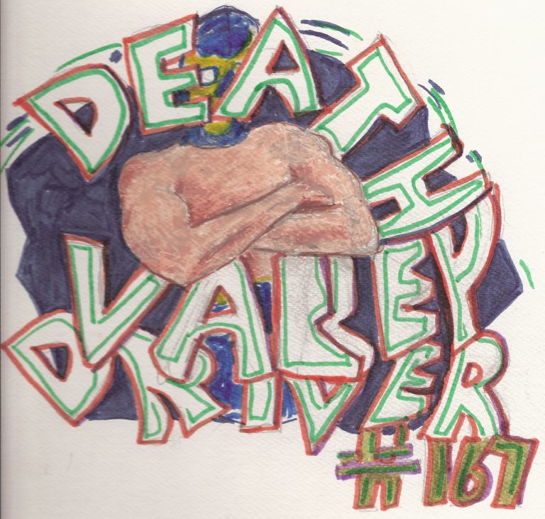 DEATH VALLEY DRIVER VIDEO REVIEW – ISSUE #167 | Death Valley Driver ...